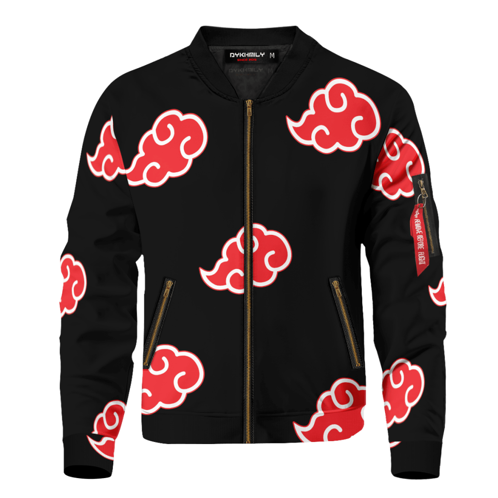 Official Licensed Akatsuki Jackets【 September 2023