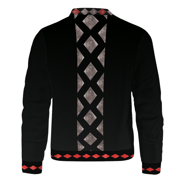 Bleach Jackets - Anime Bleach Bomber Jacket | Anime Jacket