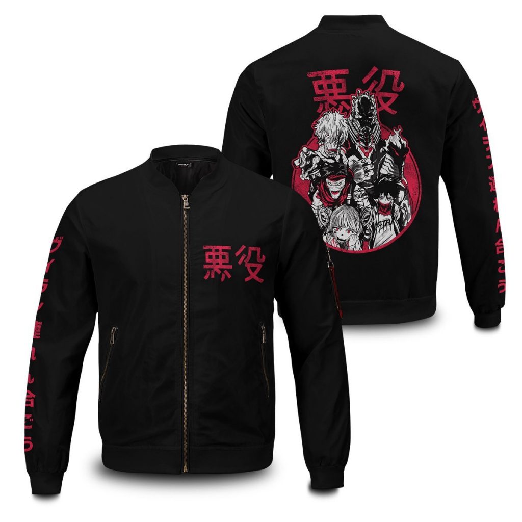 Anime Collections 2021 | Anime Jacket