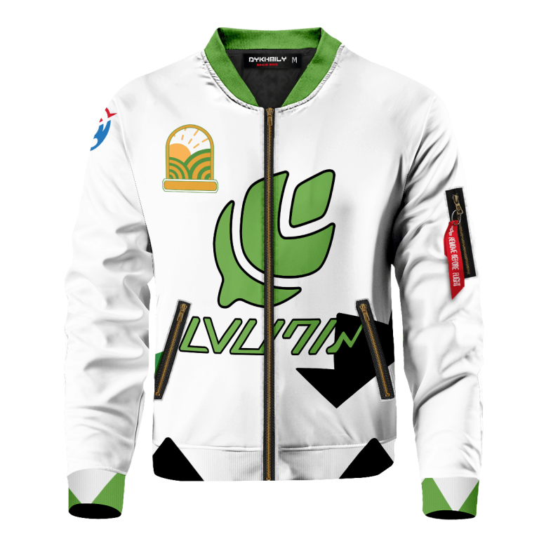 Pokemon Jackets New Release 2021