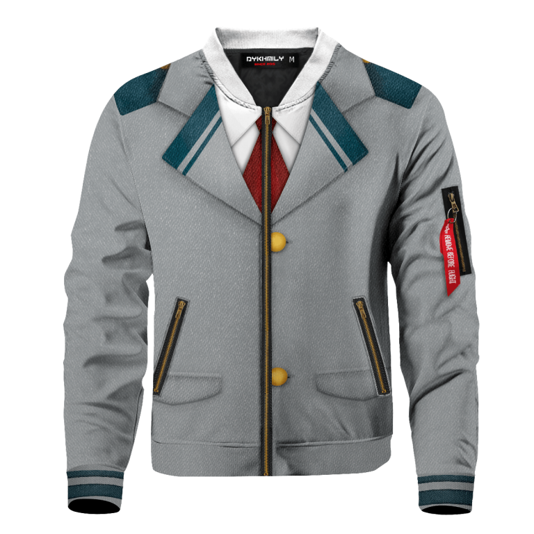 cosplay Collections 2021 | Anime Jacket