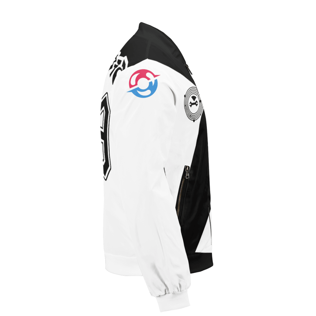 Pokemon Jackets - Anime Personalized Pokemon Fighting Uniform Bomber ...