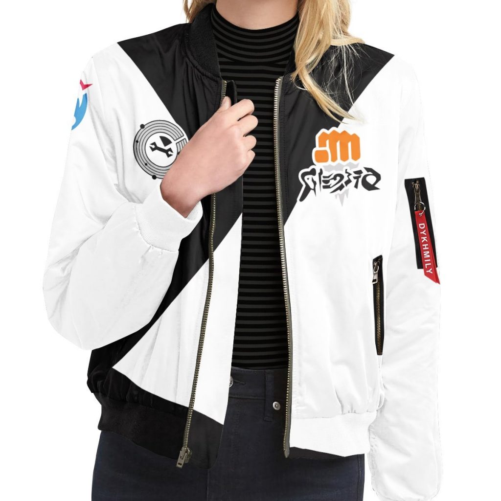 Pokemon Jackets - Anime Personalized Pokemon Fighting Uniform Bomber ...