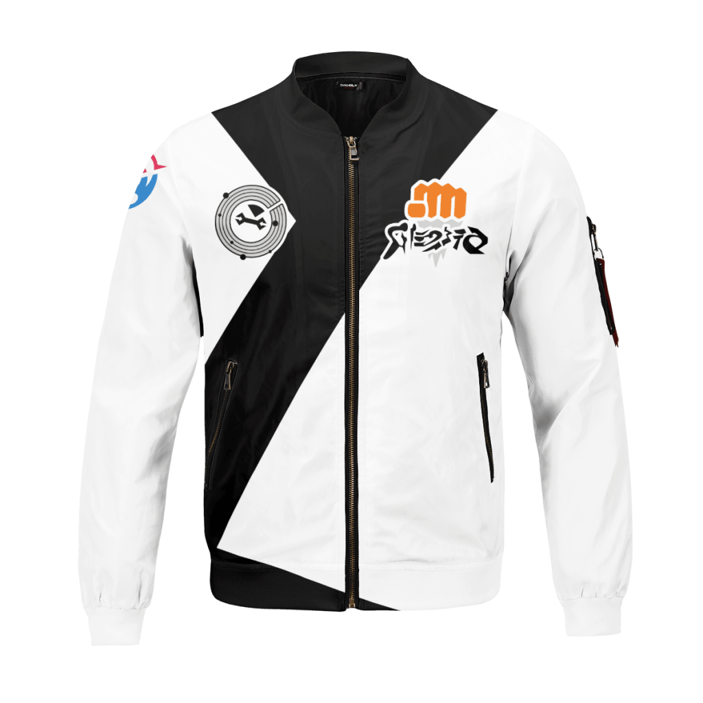 Pokemon Jackets - Anime Personalized Pokemon Fighting Uniform Bomber ...