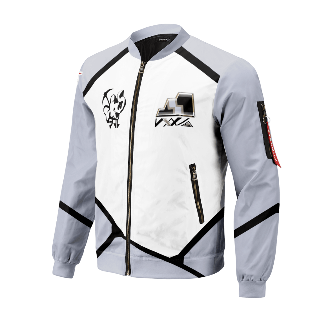 Pokemon Jackets - Anime Personalized Pokemon Rock Uniform Bomber Jacket ...