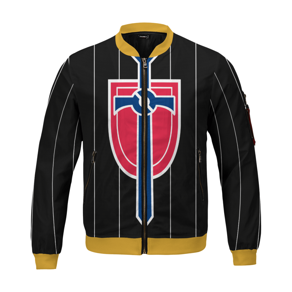 Official Licensed Pokemon Champion Uniform【 August 2023