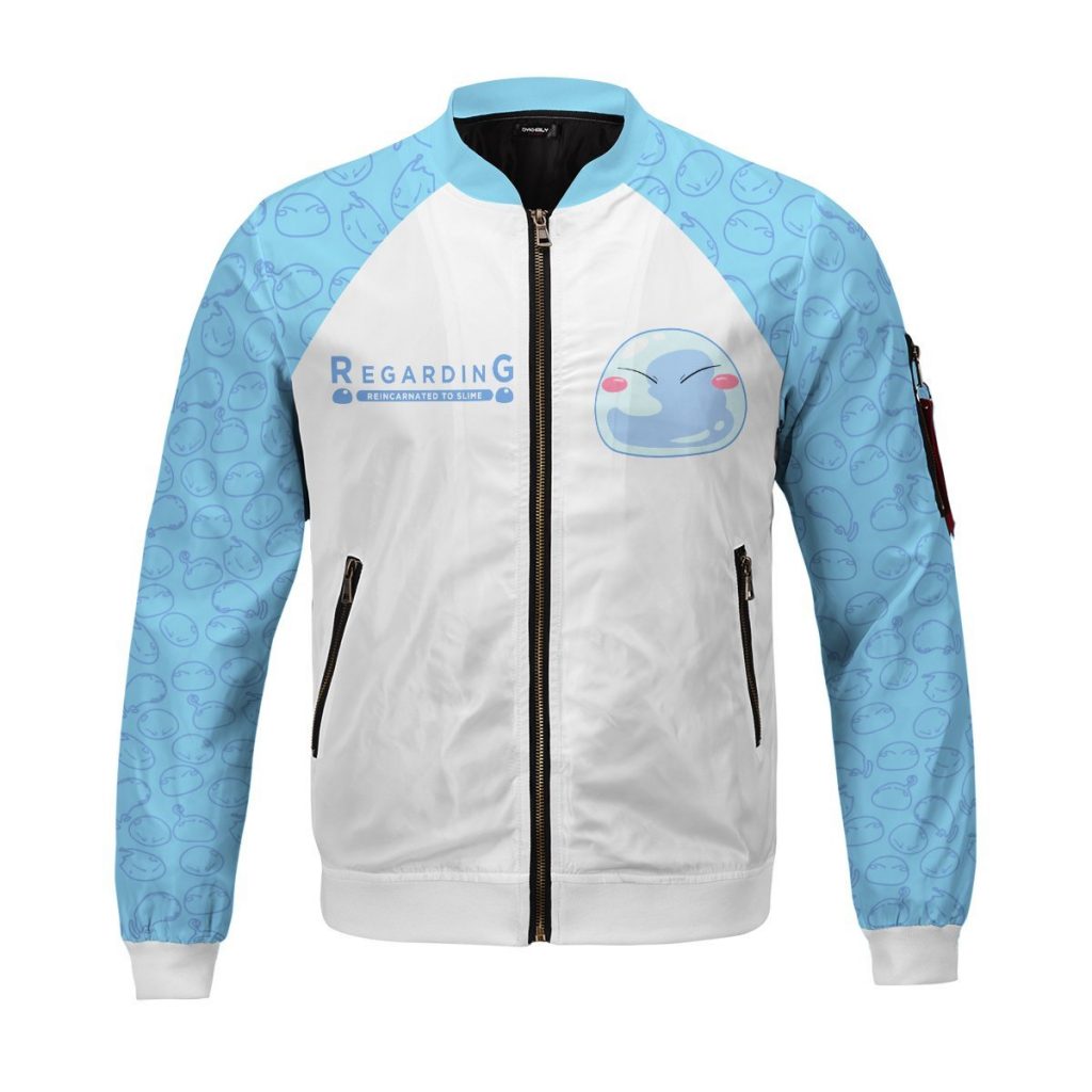 Slime Jackets 【 New Release April 2022
