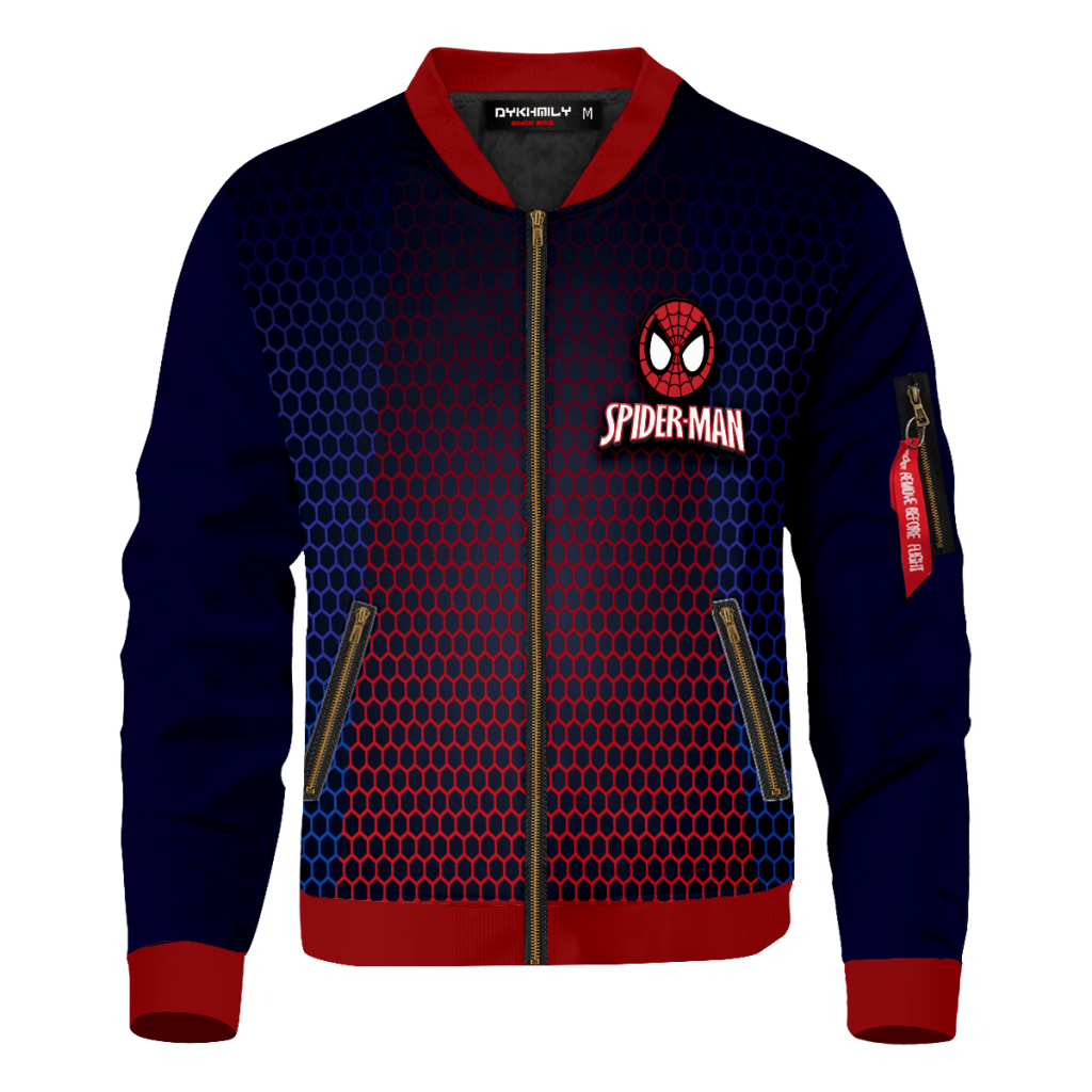 Official Licensed Spiderman【 February 2023