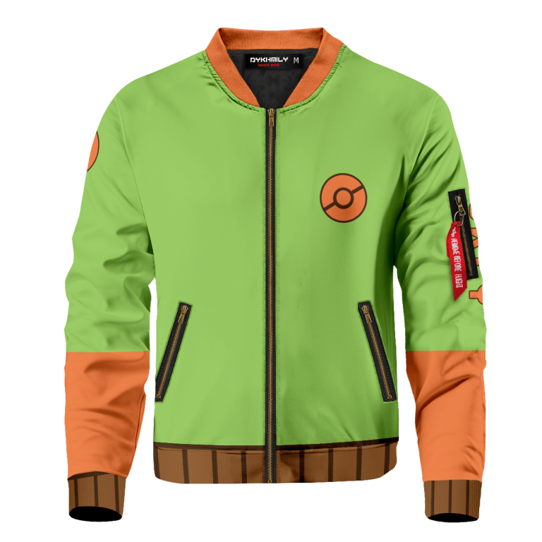 Pokemon Jackets New Release 2021