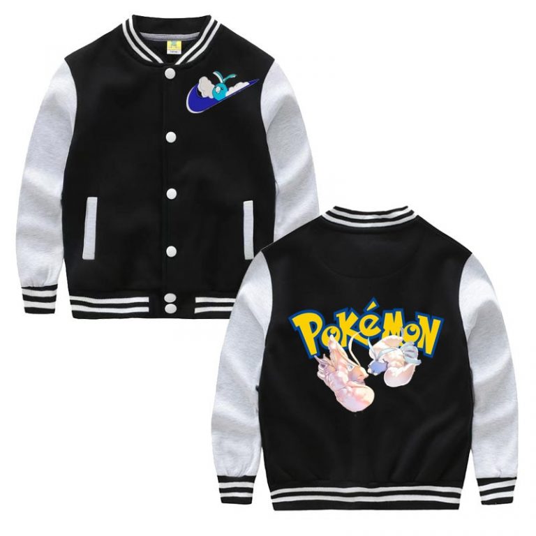 Anime Jacket - The Art of Custom Anime Jackets