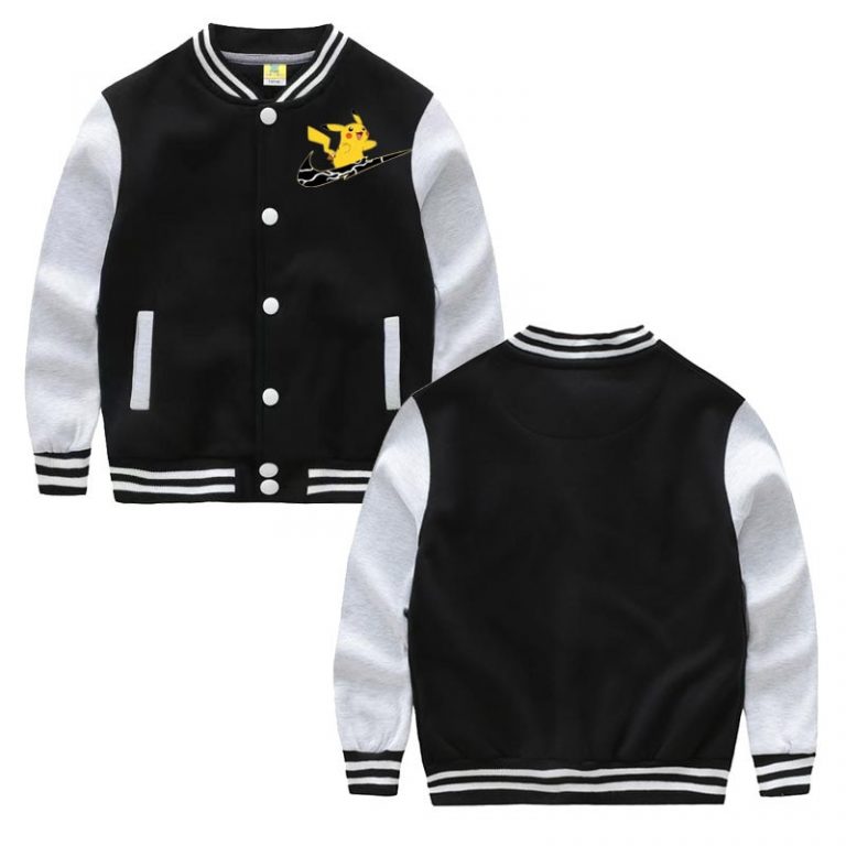 Anime Jacket - The Art of Custom Anime Jackets